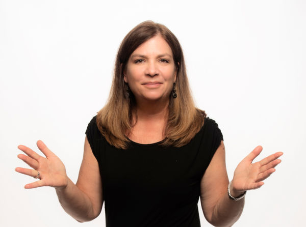 Susan Thompson, LSCSW - Shrink Inc. with Susan Thompson, LSCSW